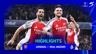 Arsenal v Real Madrid | Match Highlights | UEFA Champions League ...