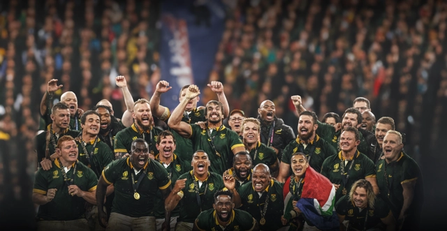 Chasing the Sun | SuperSport