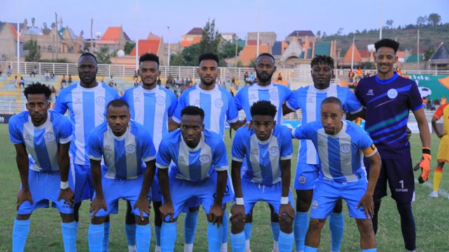 Ethiopian Insurance battle Mekelakeya, Shashemene and Wolkite jostle ...