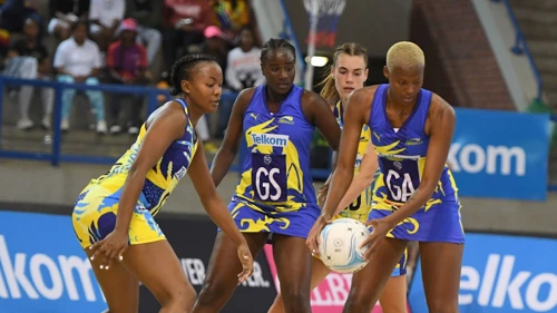 Fireballs chasing second TNL title | SuperSport