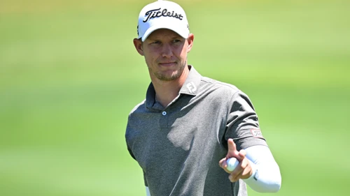 South Africans Moolman, Norris share lead at SDC Championship | SuperSport