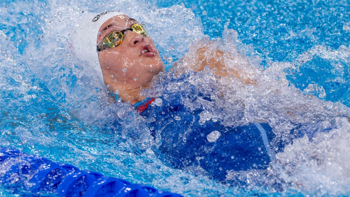 Ten more medals for SA swimmers at African Games in Ghana | SuperSport