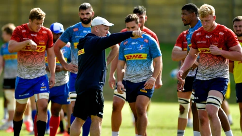 How Dobbo dabbled to make it to the Big Dance | SuperSport