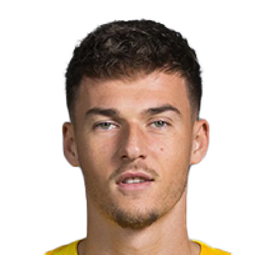 A Hrustic | SuperSport