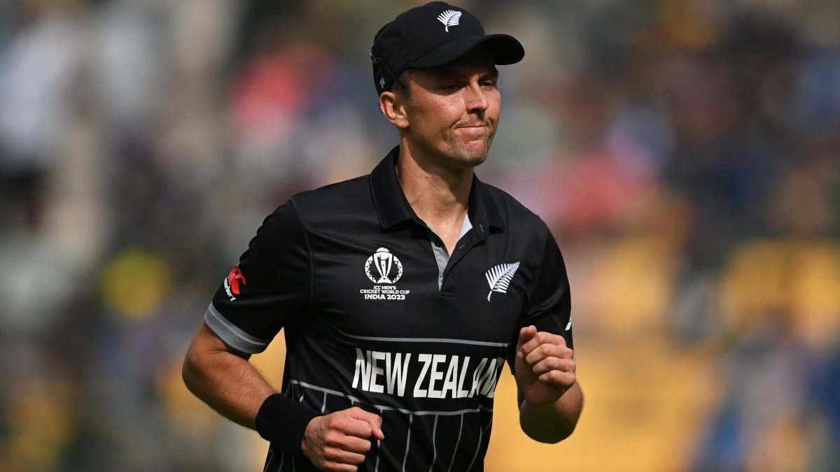 Boult returns for NZ T20 series against Australia | SuperSport