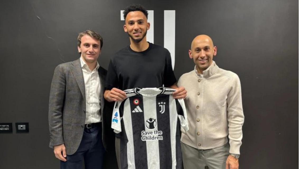Juventus sign Newcastle defender Kelly on loan | SuperSport