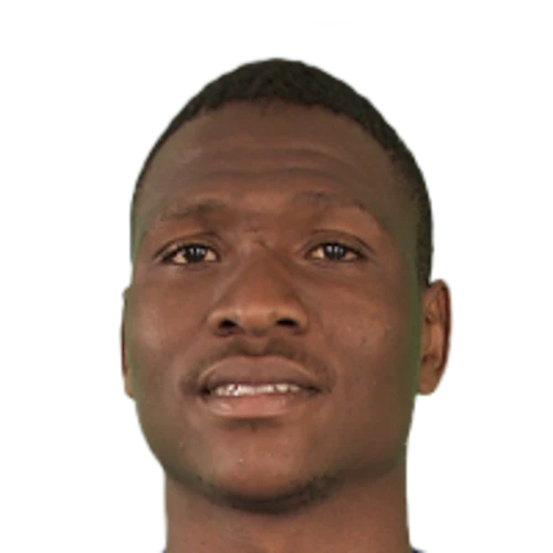 Thatayaone Ditlhokwe | SuperSport