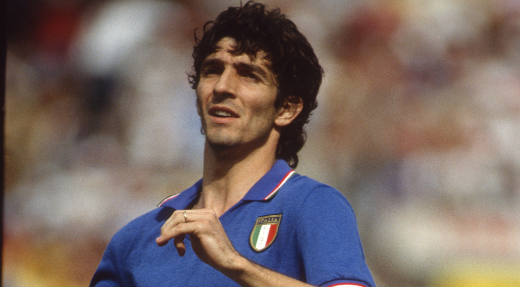 Italy mourns 1982 World Cup hero Paolo Rossi s death SuperSport