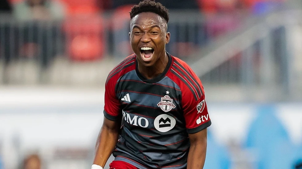 Toronto FC lend Cassius Mailula to Moroccan club | SuperSport