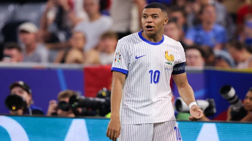 Real Madrid to formally present Mbappe next week | SuperSport