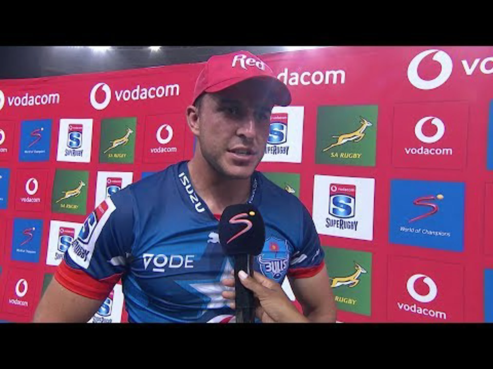 Vodacom Super Rugby Logo Sam Whitelock Handed Two Week Super Rugby Ban