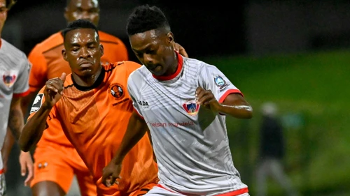 Chilli Boys back to winning ways with comfortable win over Polokwane ...