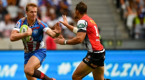 Opinion - SA's Super Rugby future: look on the bright side | SuperSport