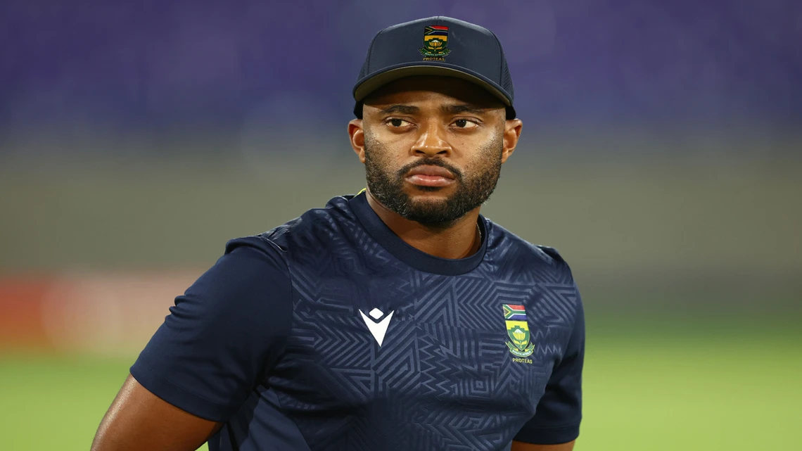 Bavuma urges bowler discipline on batter-friendly wickets | SuperSport