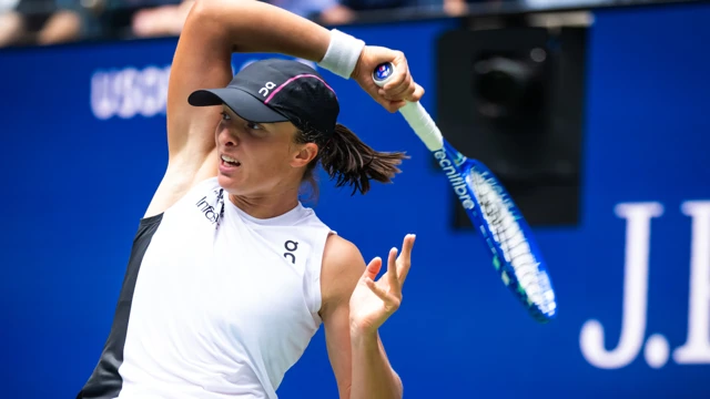 WOMEN'S WRAP, Day 5: Swiatek labours into US Open third round, Osaka cruises | SuperSport