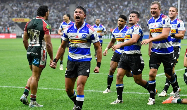 Stormers win but alarm bells should be clanging | rugby | SuperSport ...