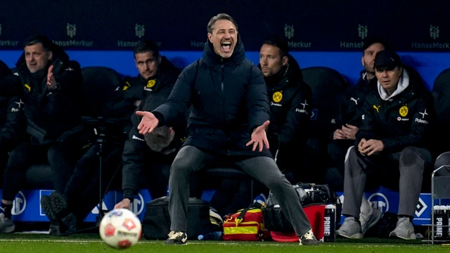 'Are you crazy?': Mainz fans slam Klopp's Red Bull move | football ...