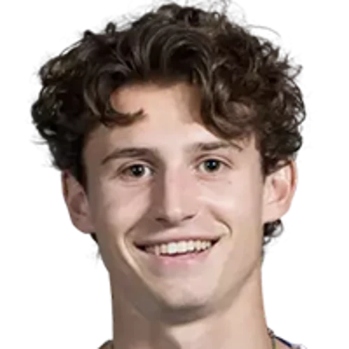 B Aaronson | SuperSport