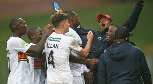 AmaTuks claim the scalp of Chilli Boys | SuperSport