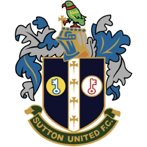 Sutton United | SuperSport