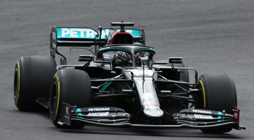 Hamilton adds another country to his map of F1 domination | SuperSport