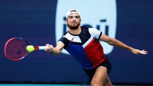 Tomas Macha v Andrey Rublev | Miami Open | Day 3 | Match Highlights | ATP World Tour 1000 ...