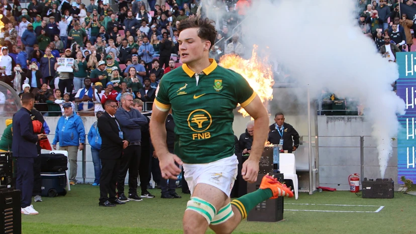 Junior Boks name unchanged line-up for World Rugby U20 Championship ...