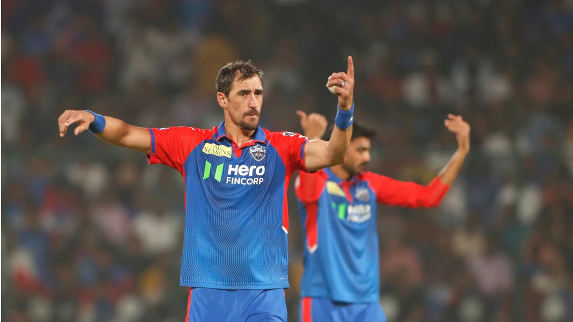 Australia's Starc comfortable with IPL pullout regardless of ...