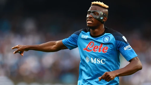 Huge milestone for Nigerian star in Italy | SuperSport