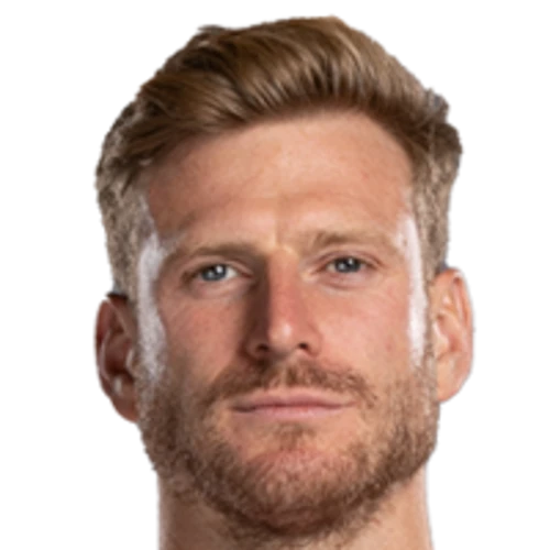 Stuart Armstrong | SuperSport