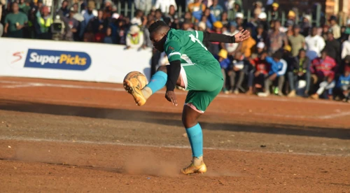 Champ of Champs semis to bring Soweto to standstill | SuperSport