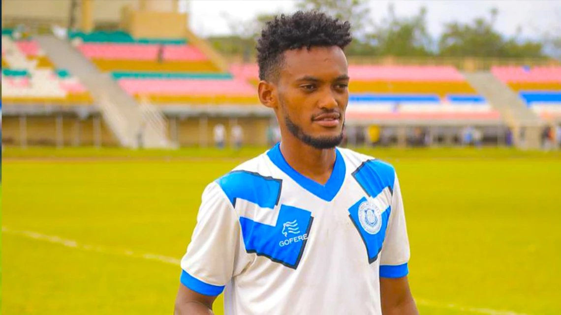 No Insurance for Hadiya Hossana | SuperSport