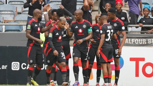 Giants: Orlando Pirates - A storied legacy | SuperSport