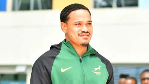 Don eager to keep try-scoring streak alive | SuperSport