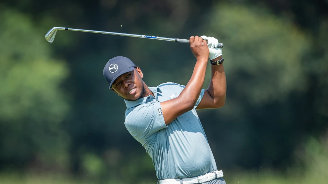 Mokoena off to a fast start at Observatory | SuperSport