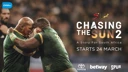 Chasing the Sun 2 - A Story for South Africa - premieres 24 March ...