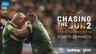 Chasing the Sun 2 - A Story for South Africa - premieres 24 March | SuperSport