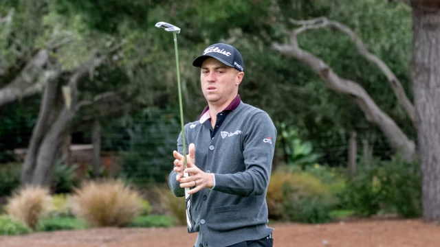 Thomas 'champing at the bit' to compete at Zozo | SuperSport