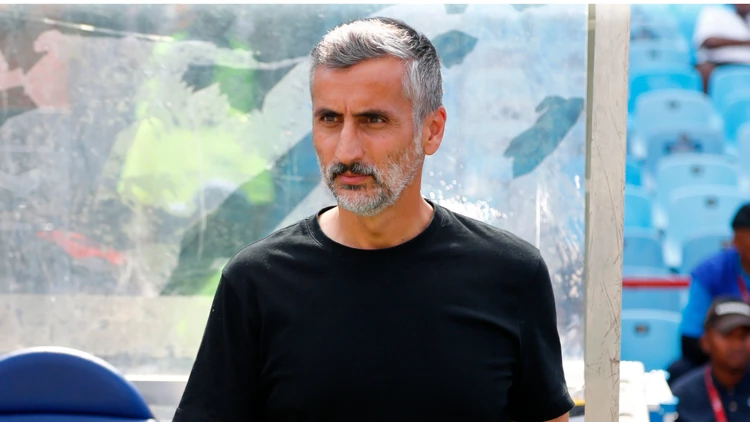 Riveiro will watch from the stands as Pirates chase another win ...