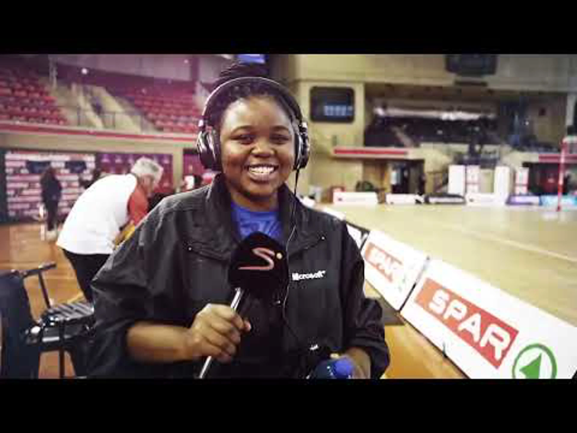 Breaking Broadcast Boundaries | Inside the all-women netball broadcast ...