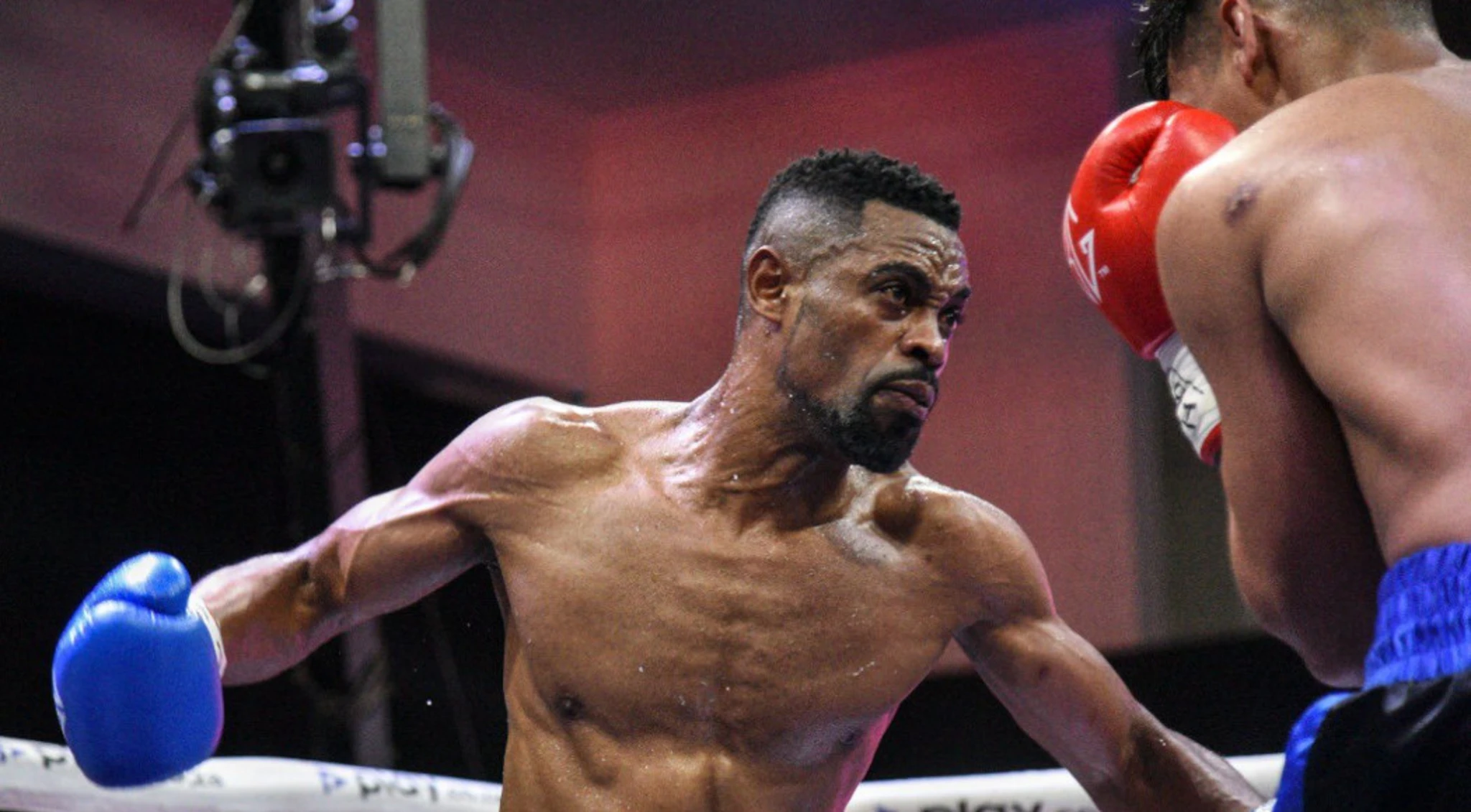 Kalombo retains IBF International title | SuperSport