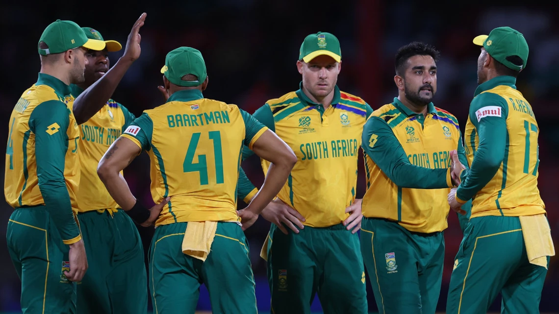 Joy for Proteas, heartbreak for Nepal in final ball thriller | SuperSport