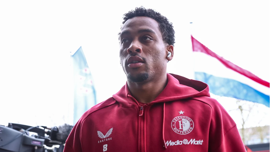 Dutch international Quinten Timber signs for Marseille | SuperSport