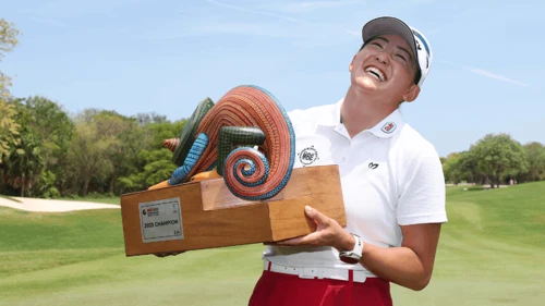 Riviera Maya Open | Day 4 Highlights | LPGA | SuperSport