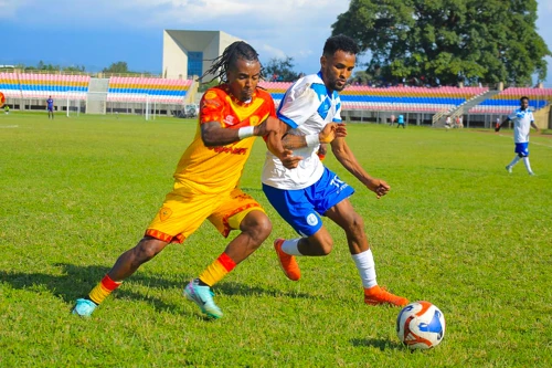 St George take on Hadiya, Hawassa obstacle for Mekelakeya | SuperSport
