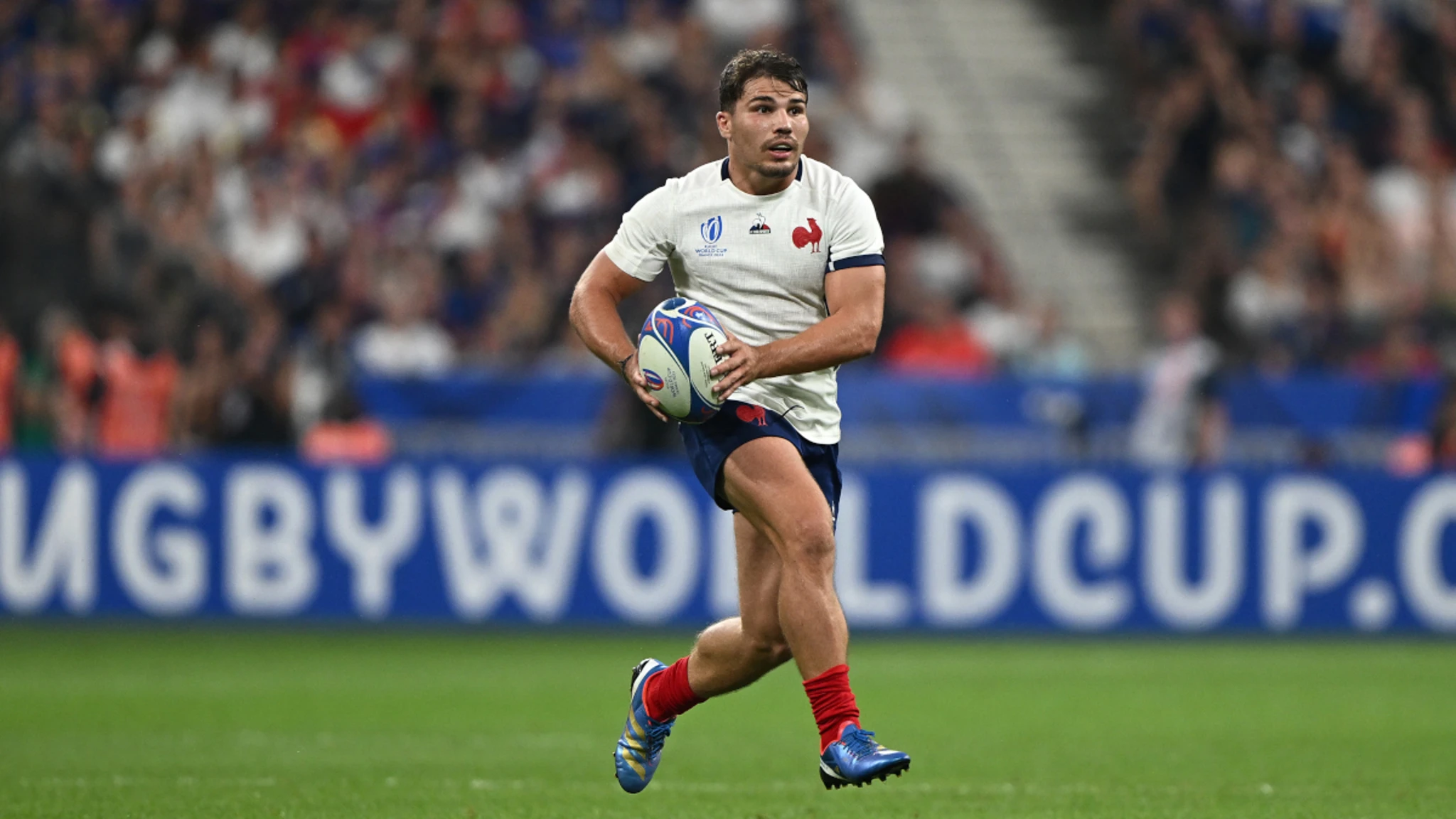 Dupont returns to France Rugby World Cup squad after surgery | SuperSport