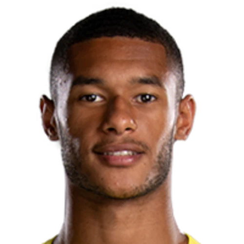 Brandon Austin | SuperSport