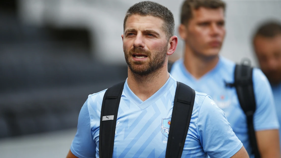 Is Le Roux at 10 the answer to unlocking Bulls attack? | SuperSport