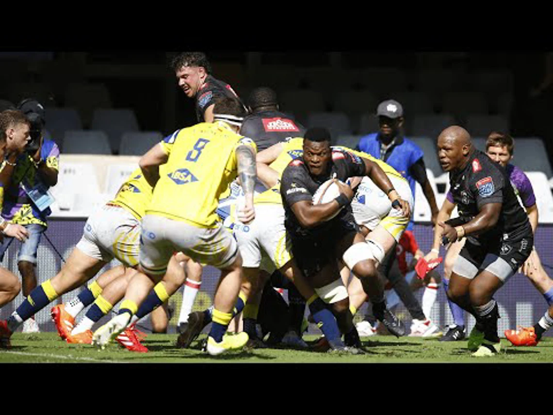 Rugby Upcoming | SuperSport