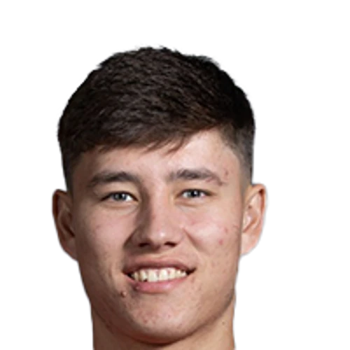 R Colwill | SuperSport